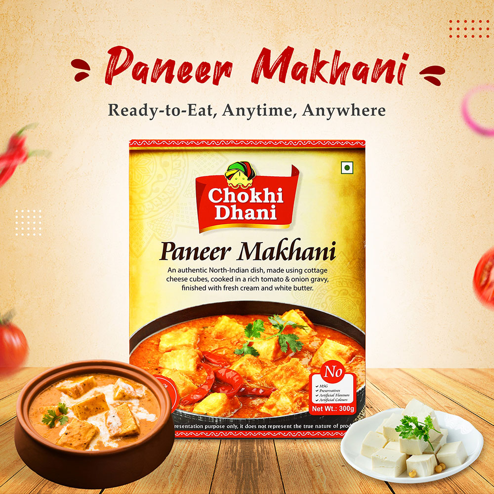 Chokhidhanifoods