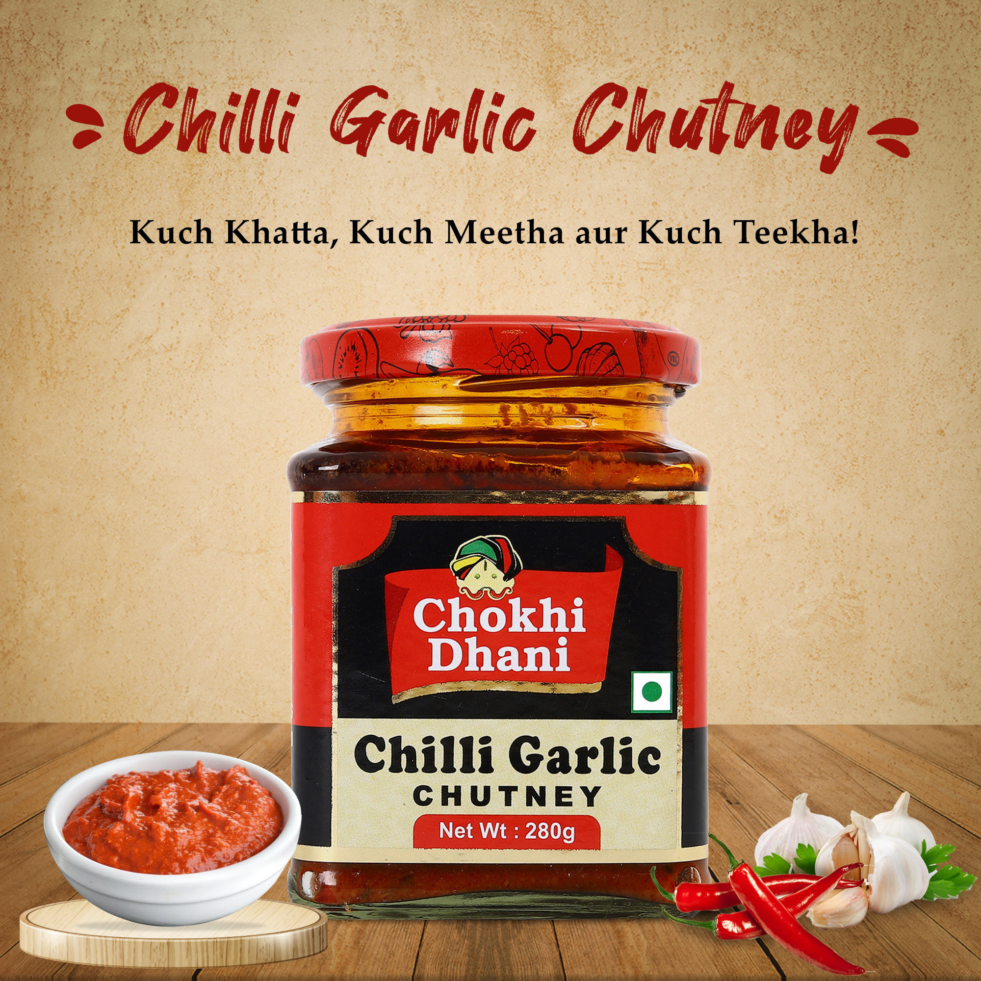 Chokhi Dhani Foods