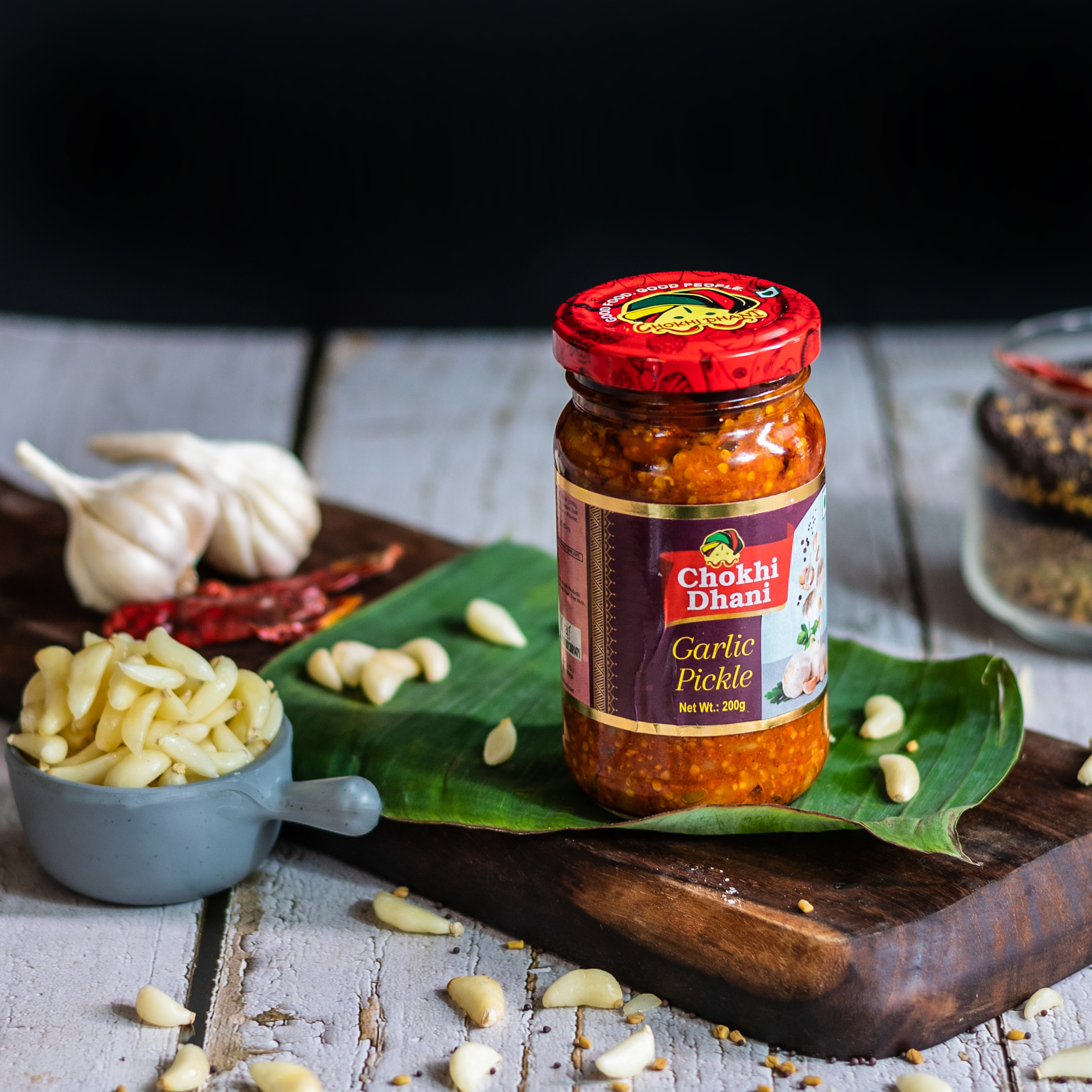 Chokhidhanifoods