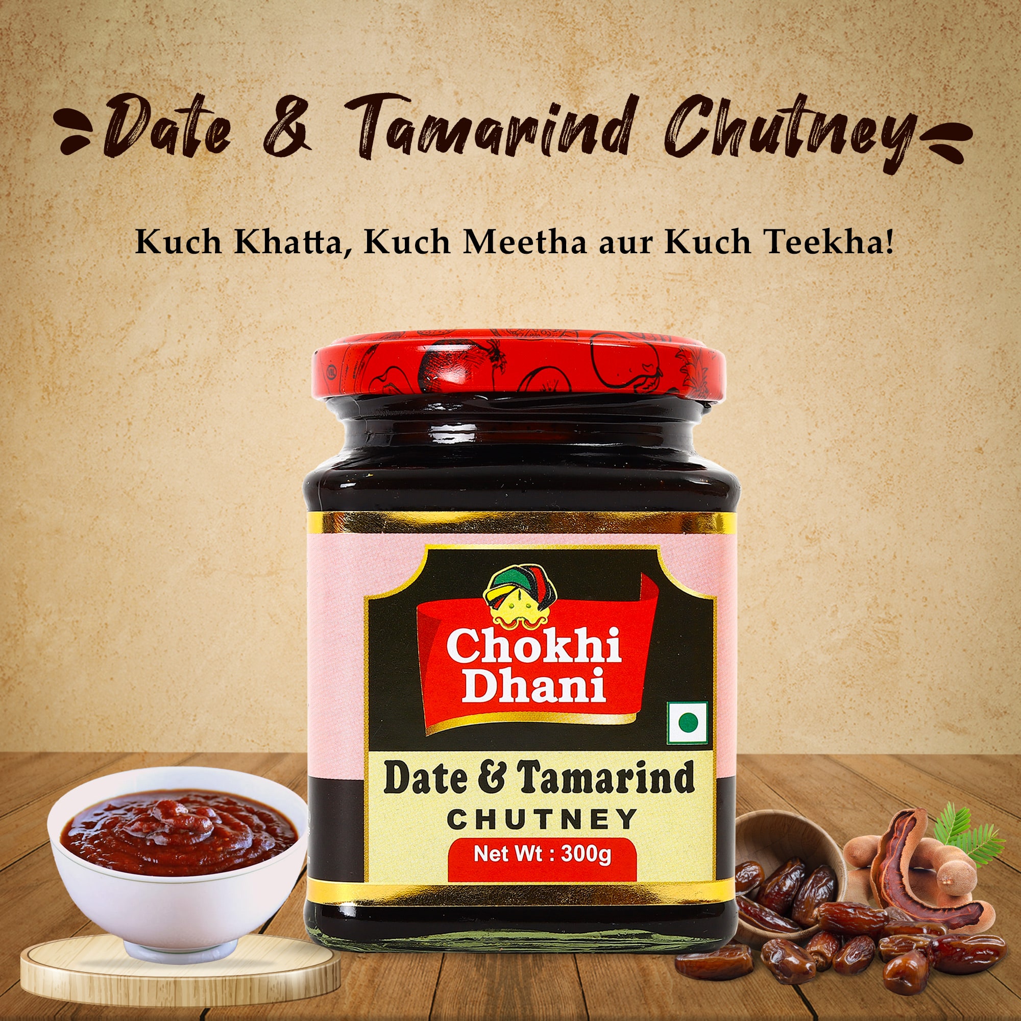 Chokhi Dhani Foods