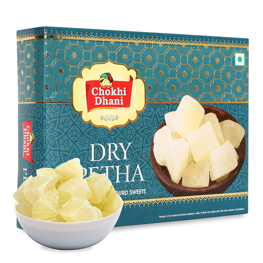 Chokhidhanifoods