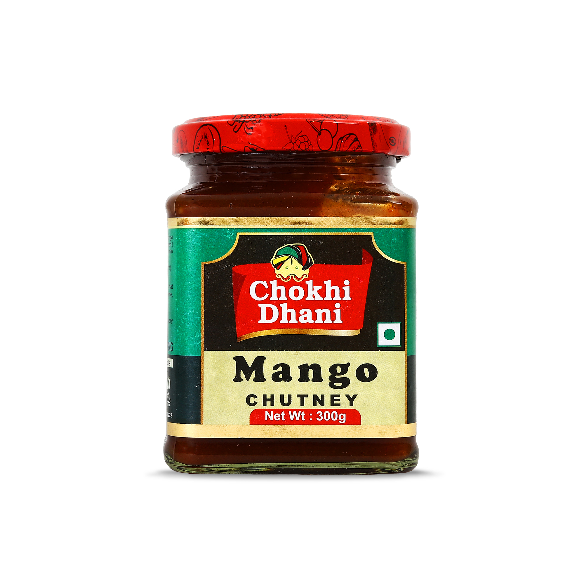 Chokhi Dhani Foods