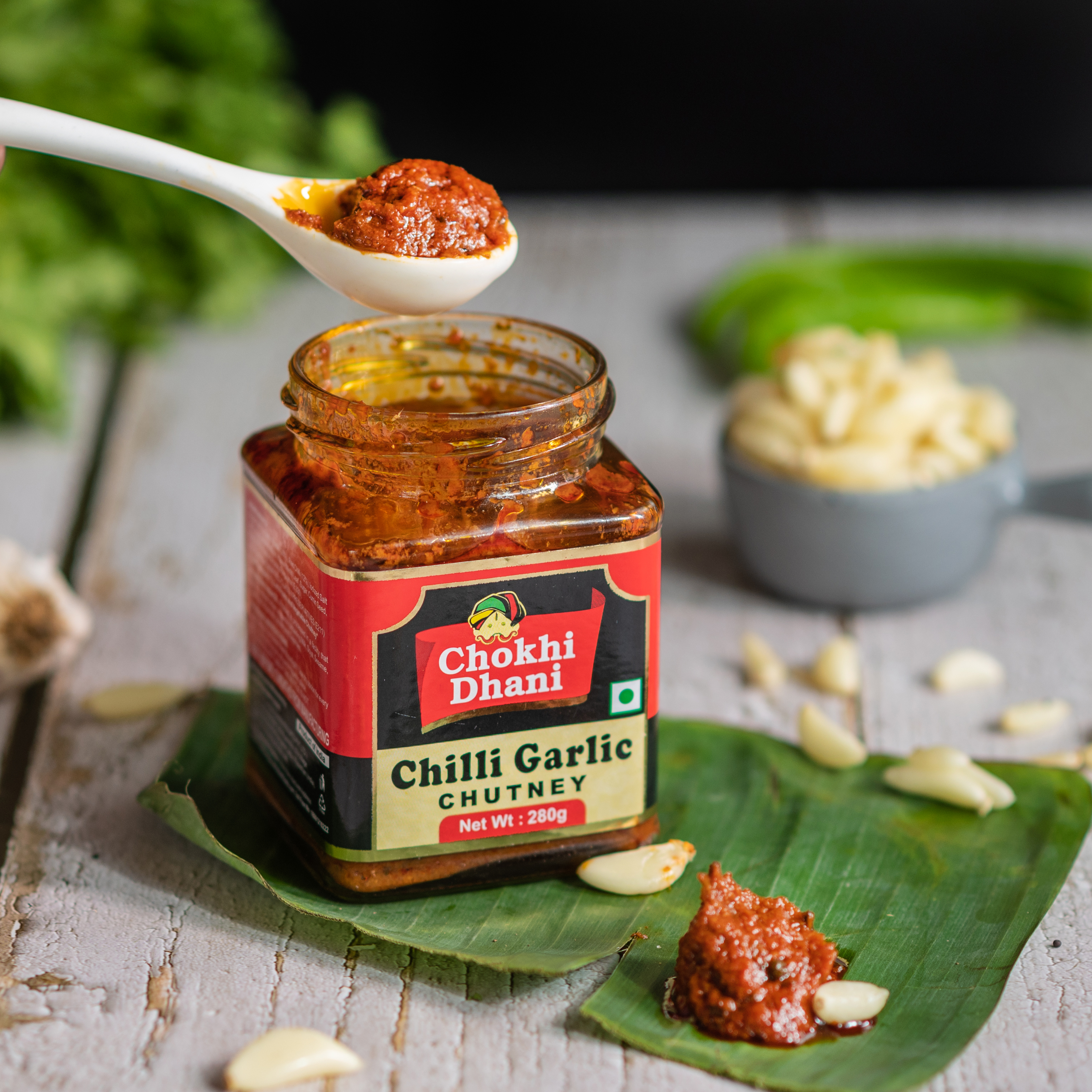 Chokhidhanifoods