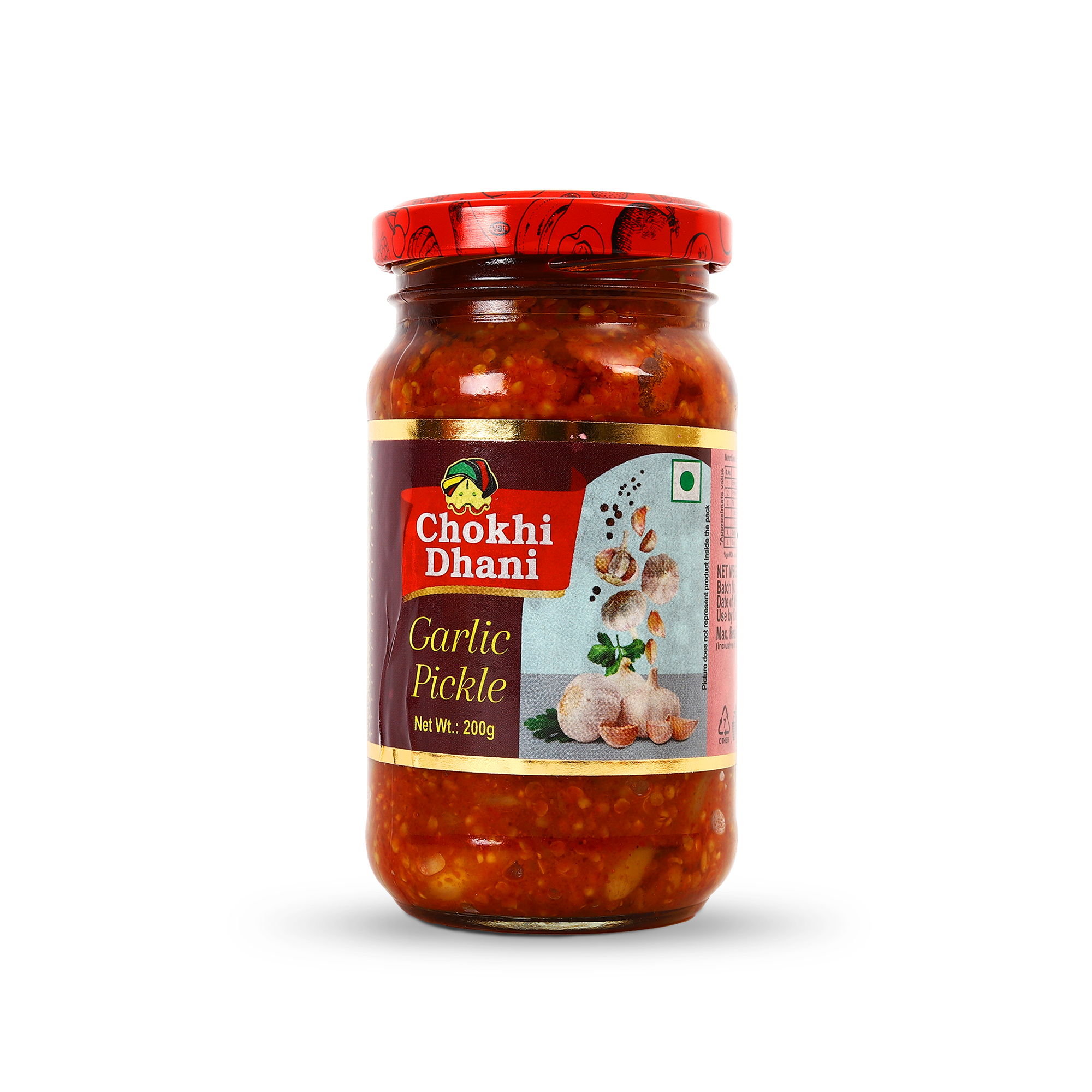 Chokhi Dhani Foods